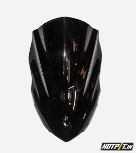 Bajaj Dominar Big Visor - HotPit.in