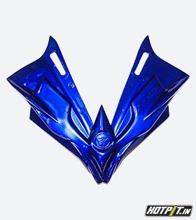 Yamaha R15 V2 Eagle Mask - HotPit.in